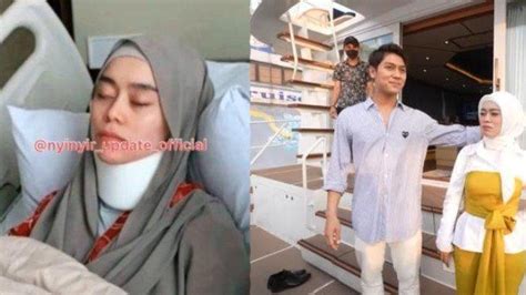Sebentar Lagi Ada Tersangka KDRT Lesti Kejora, Video Rizky Billar Mau ...