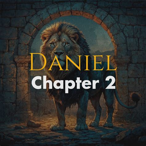 Daniel Chapter 2 Detailed Bible Study And Analysis Devotion