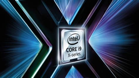 Intel Core i9-10920X oraz Xeon W-2295 z pierwszymi testami | PurePC.pl