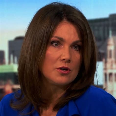 Susanna Reid Latest News And Photos From The Tv Presenter Hello Page
