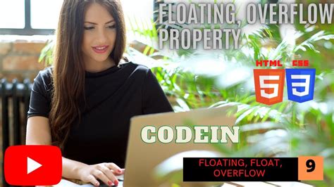 Css Html For Beginnersfloating How To Float Overflow Autohiddenvisiblez Indexweb