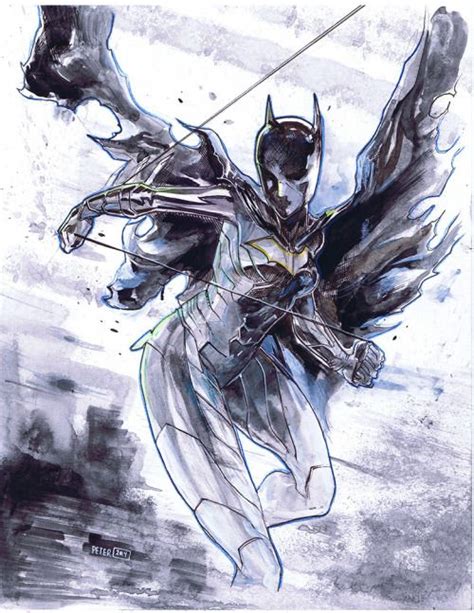 Today January 26th Is Cassandra Cains Birthday R Dccomics