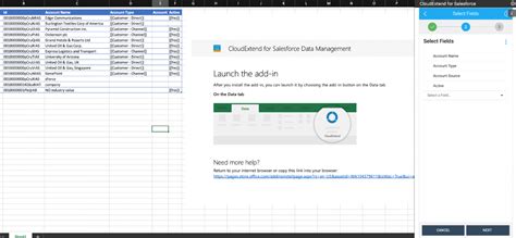 9 Best Data Loaders For Salesforce [2025]