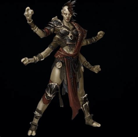 What Are Your Thoughts On Sheeva As A Character Despite Being A
