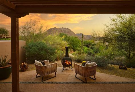 Four Seasons Resort Scottsdale At Troon North Lowest Rates