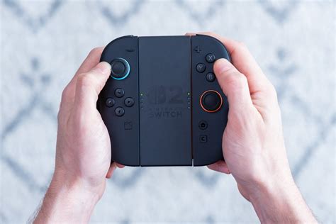 The Gamecube And Its Perfect Controller Are Back On The Switch 2