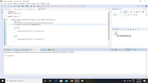 Software Training For Free Java Tutorial