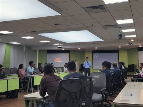 Startup Meetup E Cell Iitm
