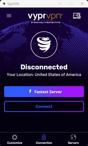 How Do I Connect To VyprVPN On Windows VyprVPN Support