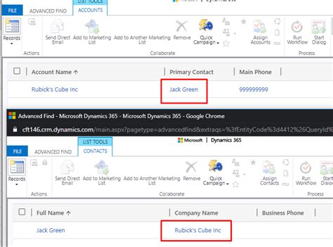 Import Lookup Referencing Records Together In Dynamics 365 Crm Linking Related Entity Data