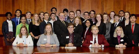 Tau Lambda Sigma Added A New Photo Tau Lambda Sigma