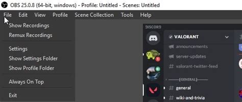 Desktop Audio Recorder Mac Obs Tjsas