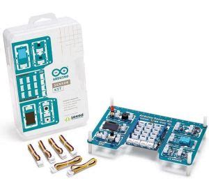 Arduino Sensor Kit Base