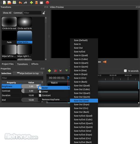 openshot video editor 2 4 2 filejoola