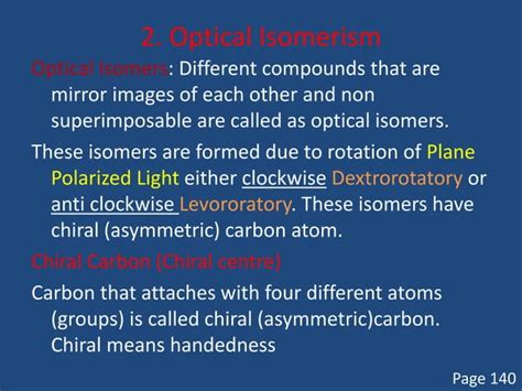 Chapter 16 Plane Polarized Light Lec 11