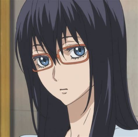 Shizuku Hanaoka Dise O De Personajes Personajes Femeninos Anime Manga