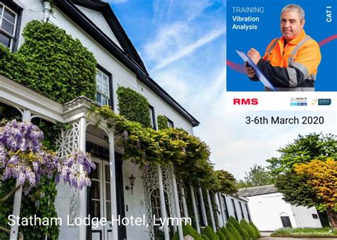 Reliability Maintenance Solutions Ltd On Linkedin Vibrationanalysis