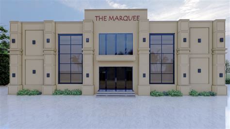 Sawera Afridi On Linkedin Architecture Exterior Interiordesign Classicarchitecture Marquee…