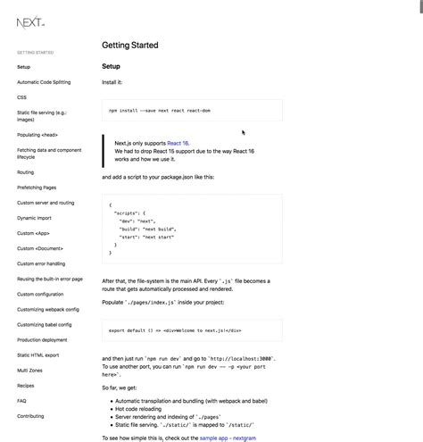Next Js Website Scroll Behaviour Buggy In FF Issue Vercel Next Js GitHub