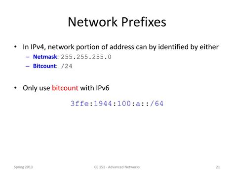 PPT IPv PowerPoint Presentation Free Download ID