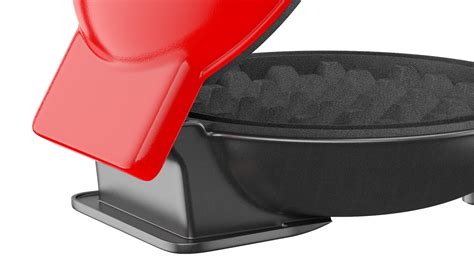 Dash Mini Maker 3d Model By Frezzy