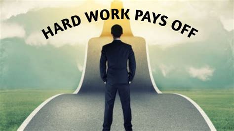 Never Give Upthe Importance Of Hardwork In Achieving Success