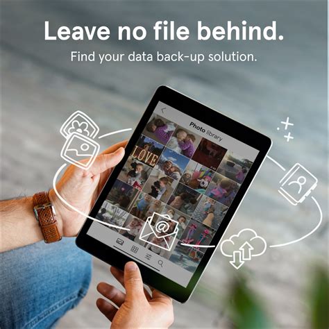 Ubreakifix Secure Your Data And Secure Your Peace Of