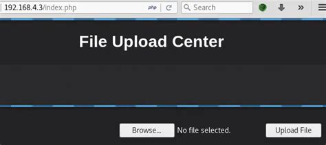 Vulnhub Jis Ctf Vulnupload Walkthrough Pentester Land