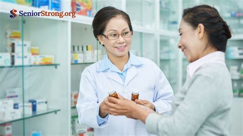 Aetnas Prescription Coverage Tiers Explained For Seniors Senior Strong