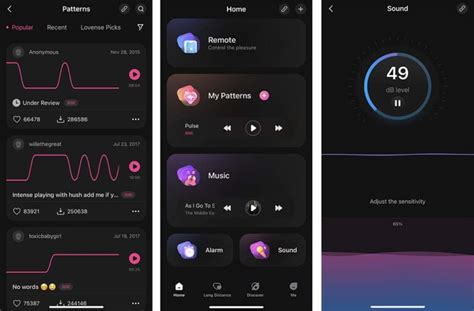 Lovense Diamo Review Video Demonstration My Sex Toy Guide