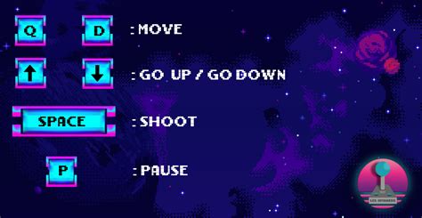 Space Invaders 3d Remake By Tedderkopp