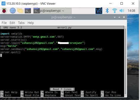 Python AttributeError Module Object Has No Attribute SMTP Stack Overflow