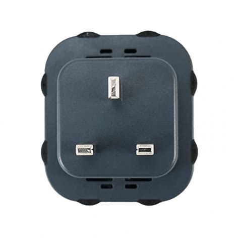 kewtech loopcheck 107 mains socket tester testermans