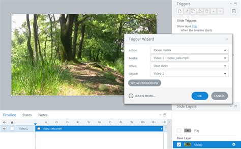 add a play button to your videos in storyline in 5 easy steps e