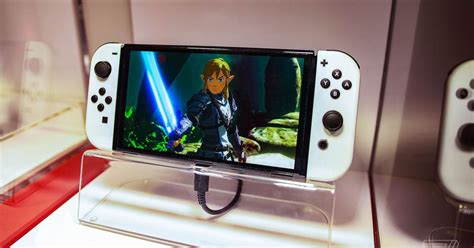 Switch Oled Screen Cover Reposted Nintendoswitch