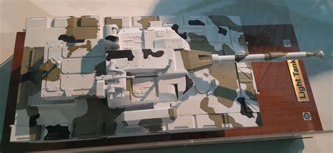 Aagth บันทึกประจำวัน Drdo อินเดียจะเปิดตัวต้นแบบรถถังเบา Zorawar