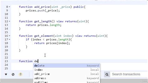 026 Dynamic Arrays Youtube