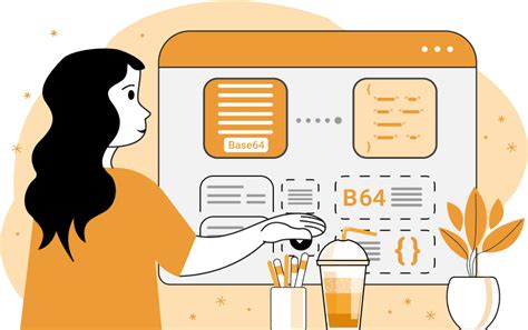 Convert Base64 To Json Online Json Tools