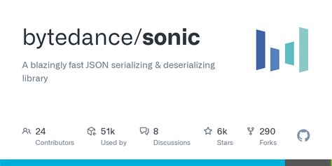 issues · bytedance sonic · github