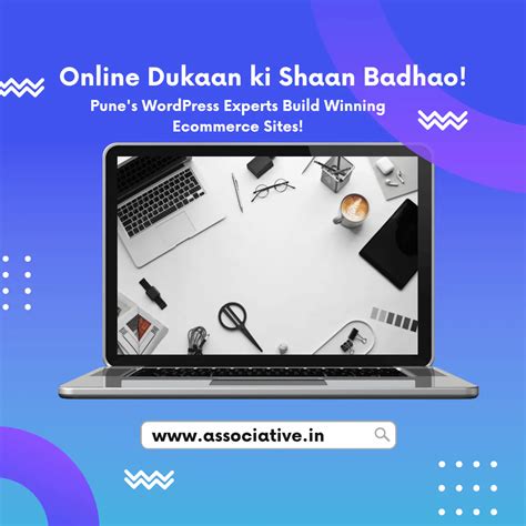 Onpunes Wordpress Experts Build Winning Ecommerce Sites Associative