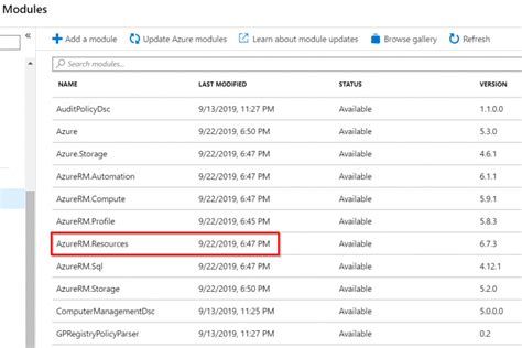 Automate Disk Snapshots Using Azure