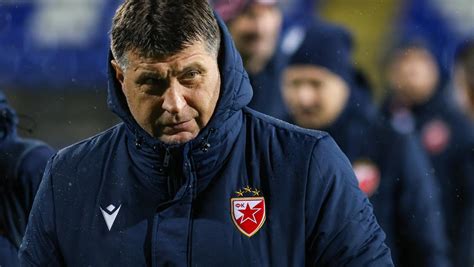 Milojević Nadam Se Da Smo Bar Malo Uspeli Da Ublažimo Bol Za Tragediju