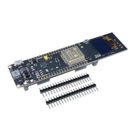 REES52 ESP32 Revision 1 WiFi Bluetooth Module With 0 96 Inch OLED Display At Rs 1399 Piece In