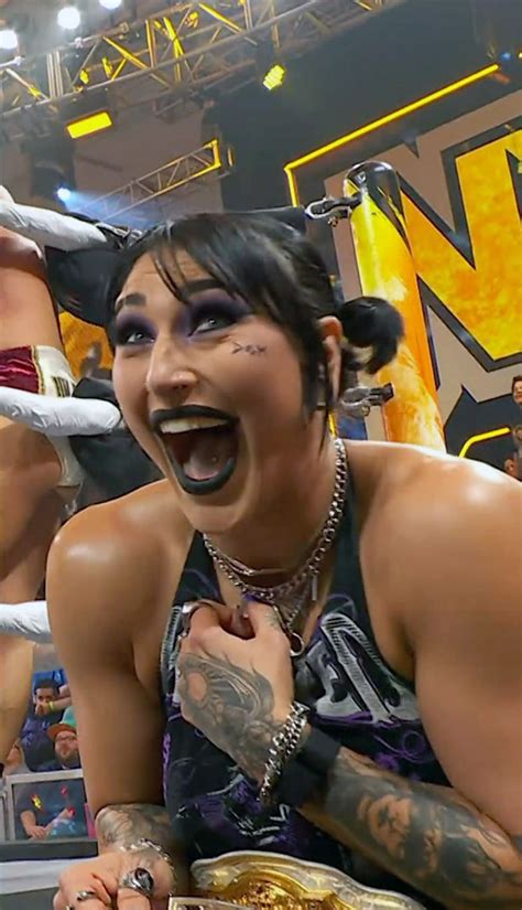 Rhea Ripley Nude Leaked Photos And Porn 2024 Scandal Planet