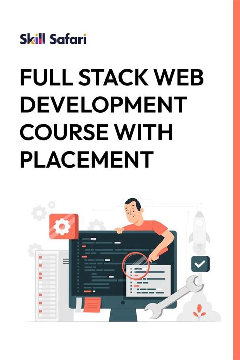 Full Stack Web Development Course With Placement Artofit