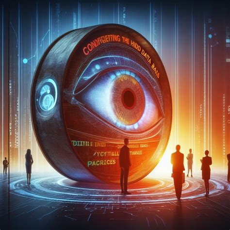 Confronting The Hidden Data Bias Pioneering Ethical Data Practices