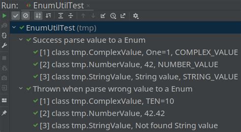 Достать “enum с параметром” по значению параметра в джаве 21 06 23 12