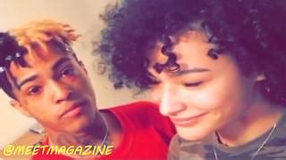 Xxxtentacion And Geneva Texting Videos Xxxtentacion And Geneva Texting Clips Clipzui Com
