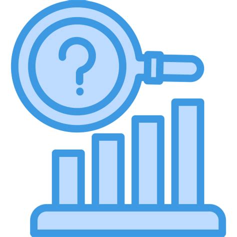 Predictive Generic Blue Icon