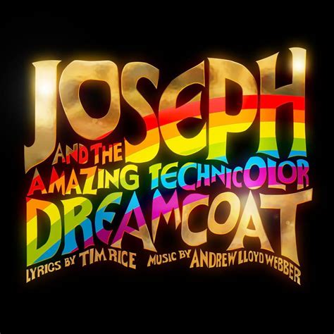 Joseph And The Amazing Technicolor Dreamcoat Grand Opera House